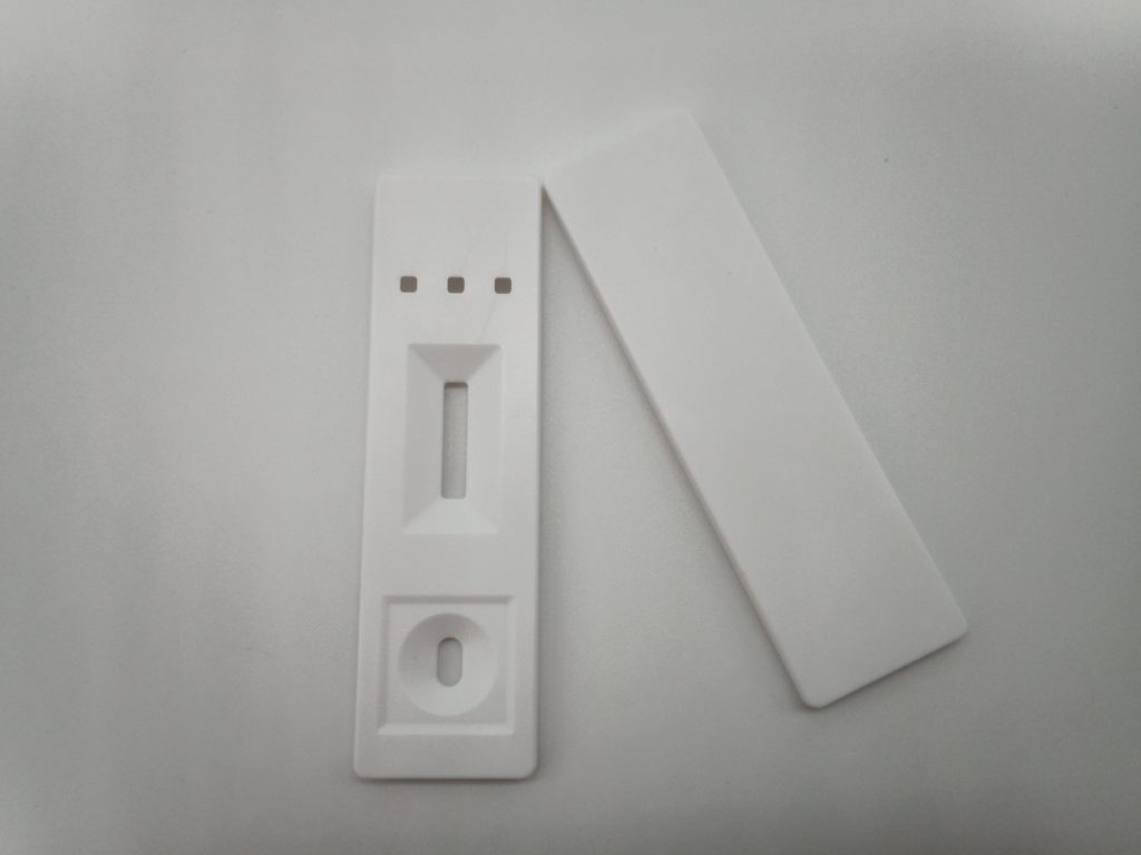 CO0100 75x20mm/63x4.2mm Cassette - Attogene